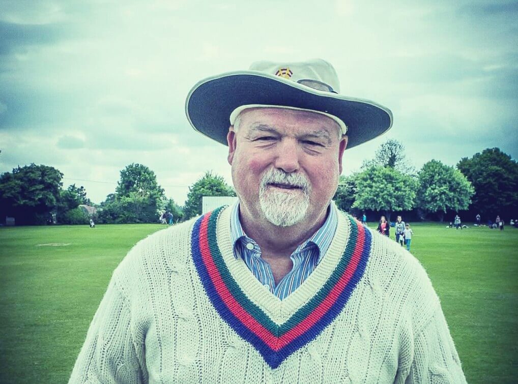 Mike Gatting | Booking Agent | Talent Roster | MN2S