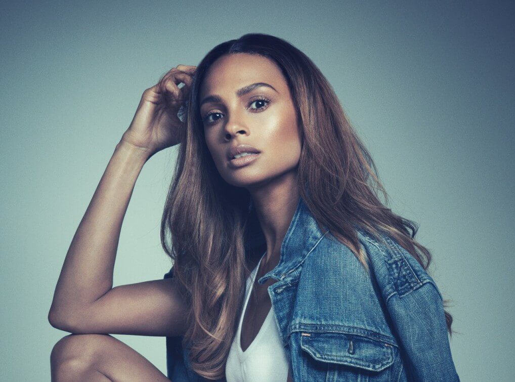 Alexandra Burke | Booking Agent | Live Roster | MN2S