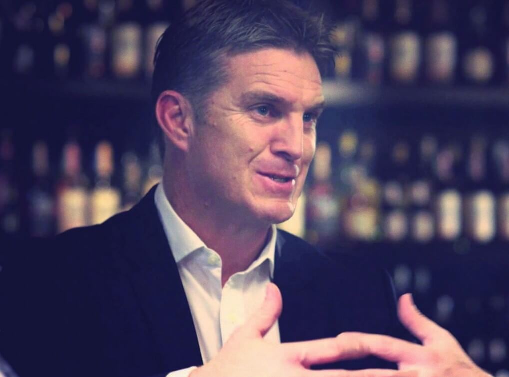 Tim Horan | Booking Agent | Talent Roster | MN2S