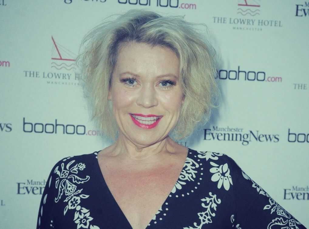Tina Malone | Booking Agent | Talent Roster | MN2S