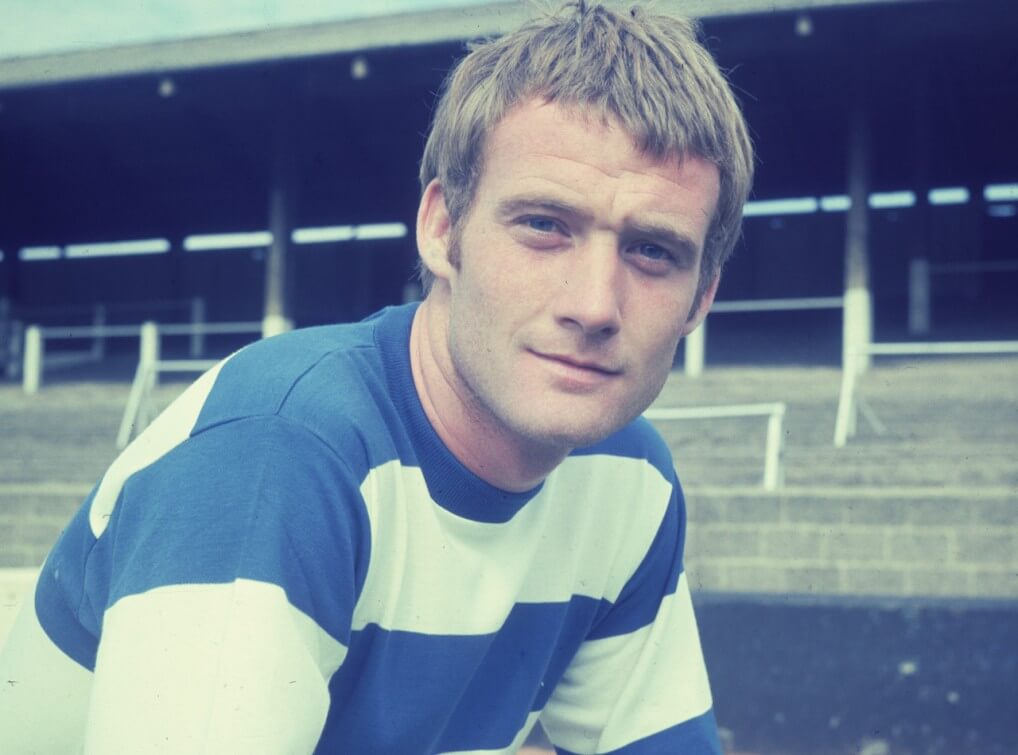 Rodney Marsh | Booking Agent | Talent Roster | MN2S