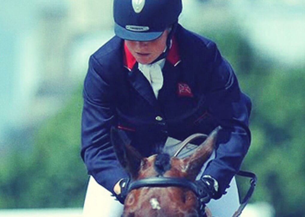 Pippa Funnell | Booking Agent | Talent Roster | MN2S