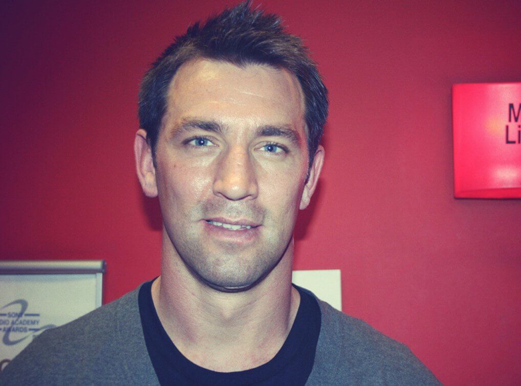 Paul Sculthorpe | Booking Agent | Talent Roster | MN2S