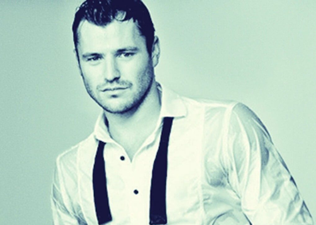 Mark Wright | Booking Agent | Talent Roster | MN2S