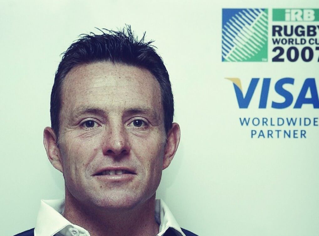 Joel Stransky | Booking Agent | Talent Roster | MN2S