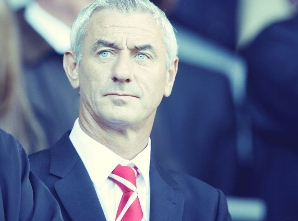 Ian Rush | Booking Agent | Talent Roster | MN2S Ian Rush | Booking Agent | Talent Roster | MN2S
