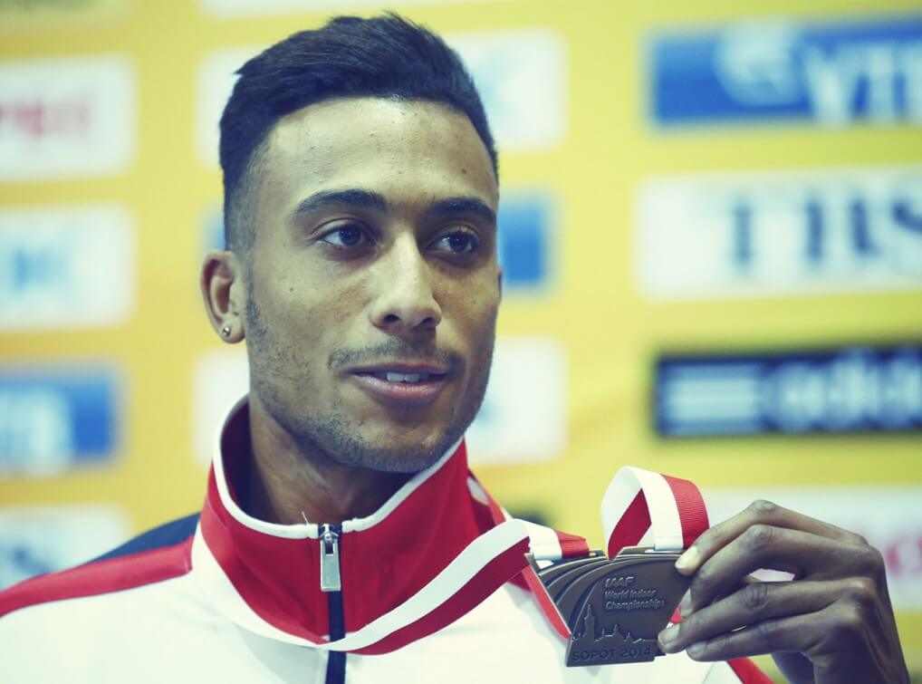 Book Sporting and TV celebrities | Talent Agency | MN2S