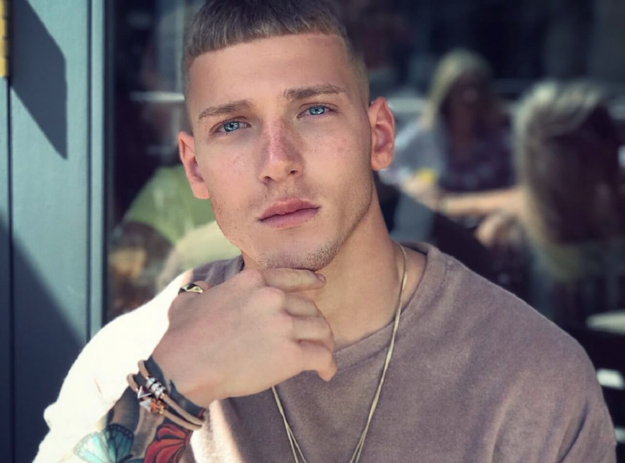 Brandon Myers | Booking Agent | Talent Roster | MN2S