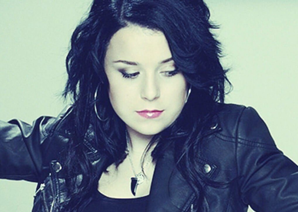 Dani Harmer | Booking Agent | Talent Roster | MN2S