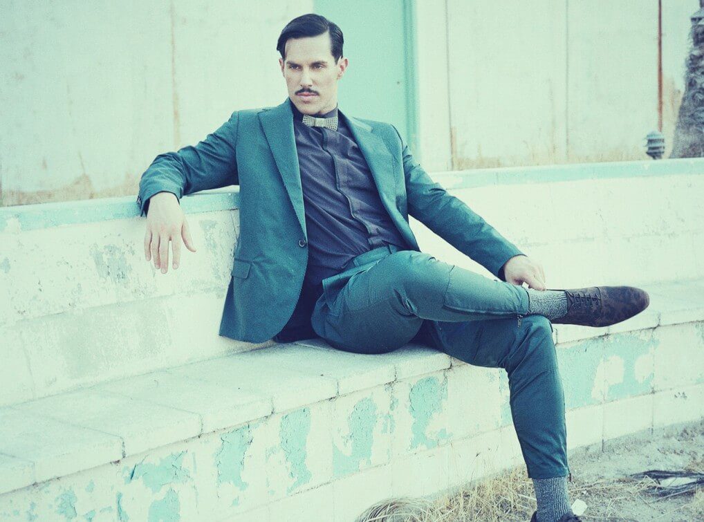 Sam Sparro | Booking Agent | Live Roster | MN2S