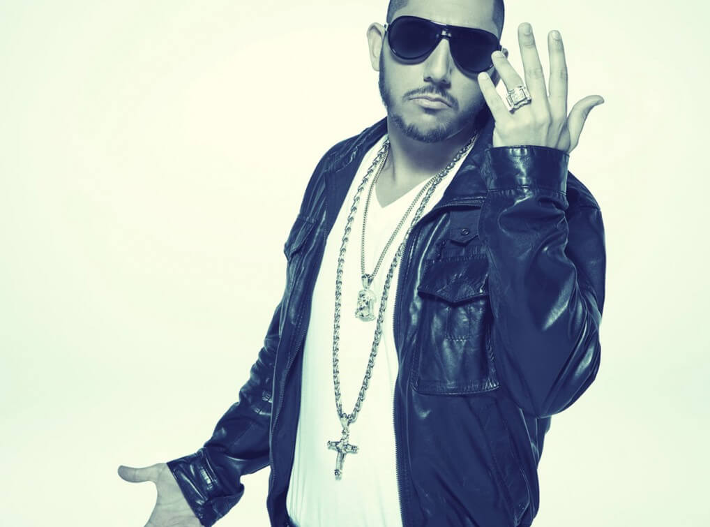 K.Maro | Booking Agent | Live Roster | MN2S