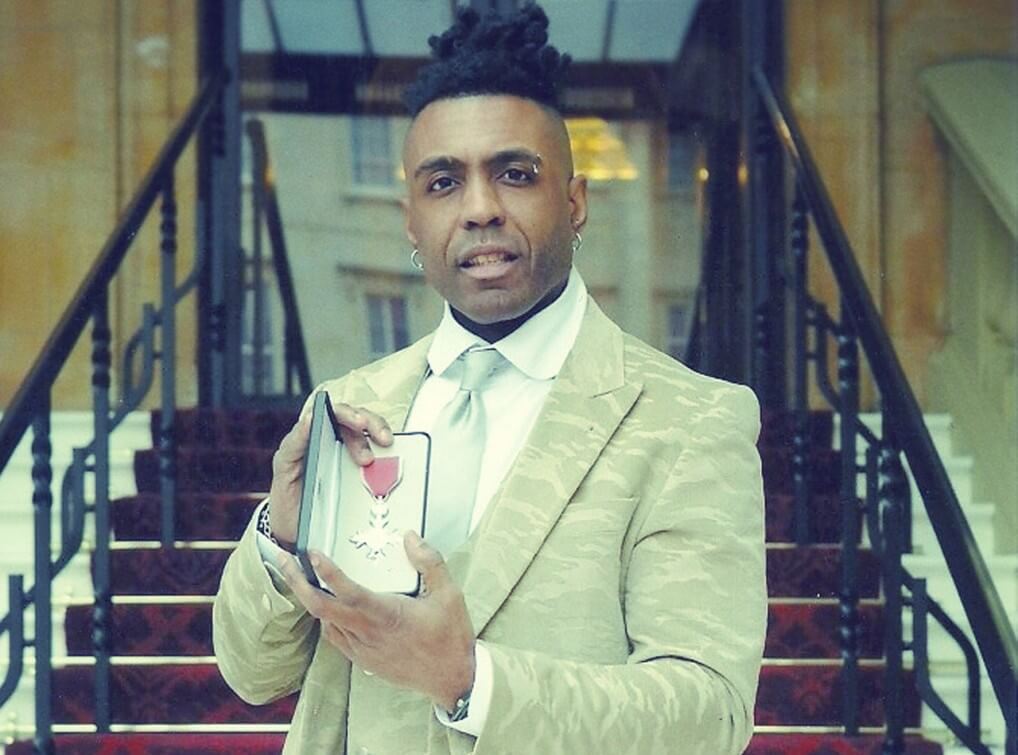 Omar | Booking Agent | Live Roster | MN2S