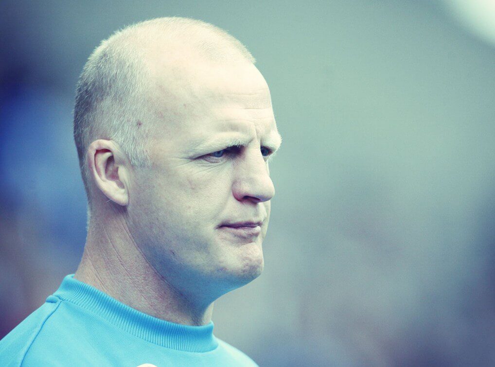 Iain Dowie | MN2S