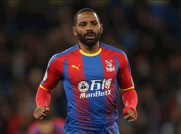Jason Puncheon | Booking Agent | Talent Roster | MN2S Jason Puncheon | Booking Agent | Talent Roster | MN2S