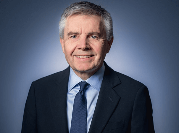 Paul Drayson | Booking Agent | Speakers Roster | MN2S