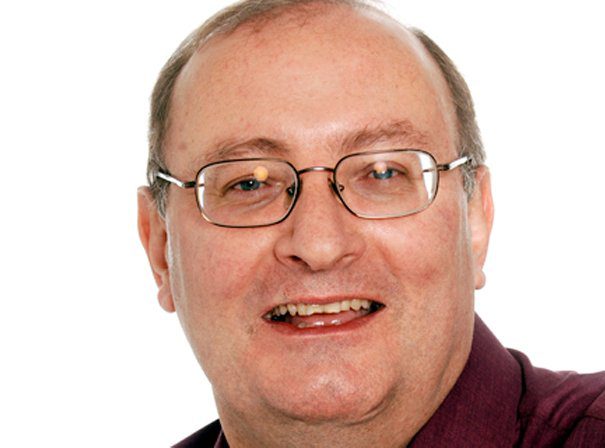 Alan Dedicoat | Booking Agent | Speakers Roster | MN2S