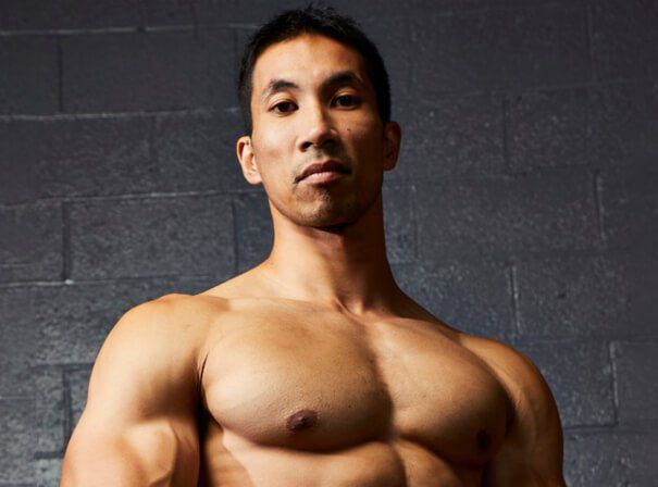 Ebenezer Samuel | Booking Agent | Talent Roster | MN2S