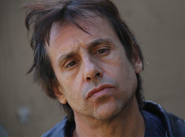 Larry Romano | Booking Agent | Talent Roster | MN2S