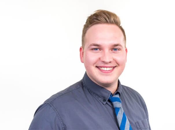 Matt Falk | Booking Agent | Talent Roster | MN2S