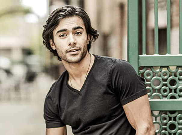 Brennan Mejia | Booking Agent | Talent Roster | MN2S