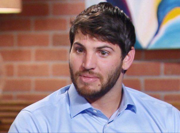 Derek Sherman | Booking Agent | Talent Roster | MN2S