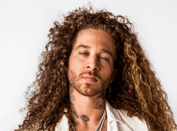 Micky Munday | Booking Agent | Talent Roster | MN2S