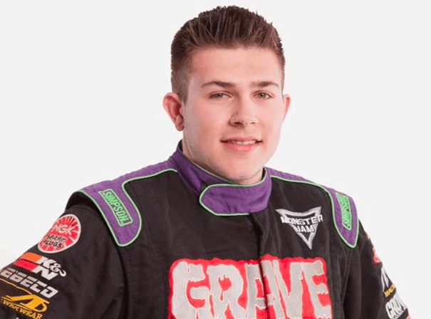 Tyler Menninga | Booking Agent | Talent Roster | MN2S