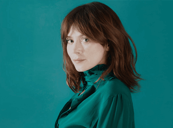 Anna Friel Images
