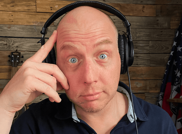 Mark Kaye | Booking Agent | Talent Roster | MN2S