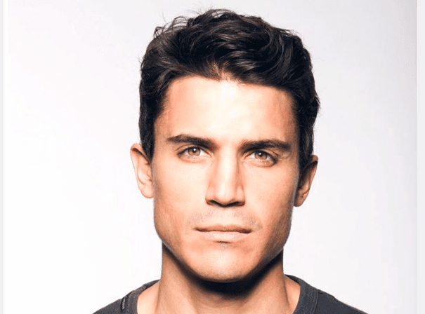 Álex González | Booking Agent | Talent Roster | MN2S